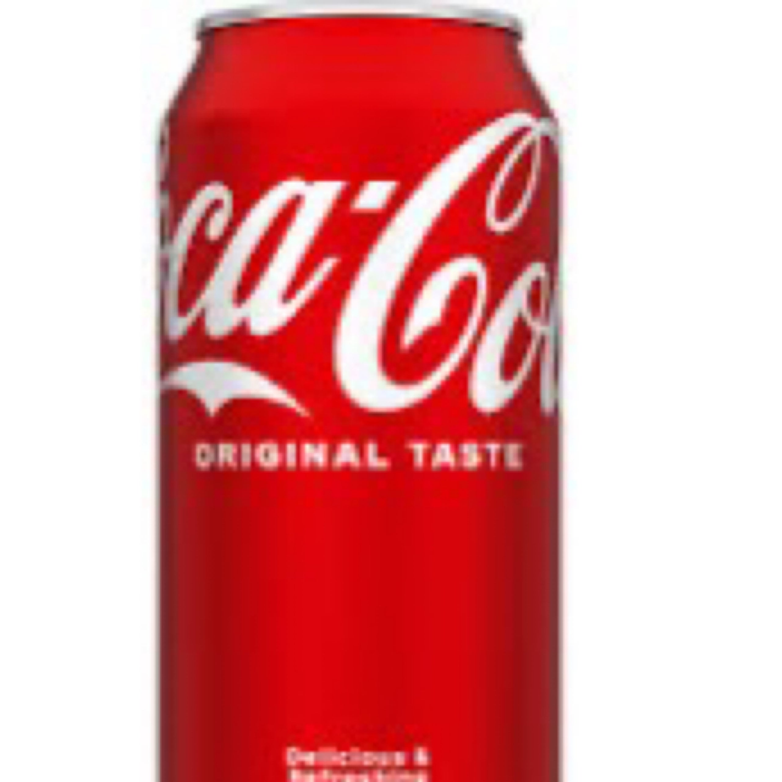 Coca Cola 16 Oz Can | Red Oak Station - Jasper